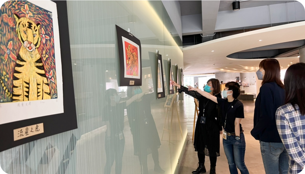 Strengthening Education|Social Engagement|ESG Website of Kinpo ...