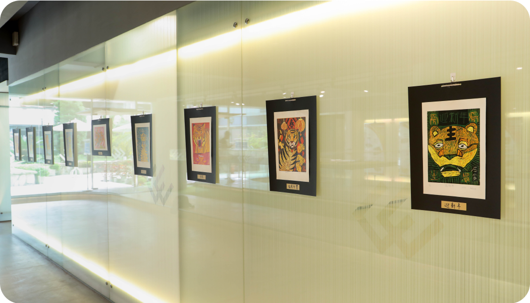 Strengthening Education|Social Engagement|ESG Website of Kinpo ...