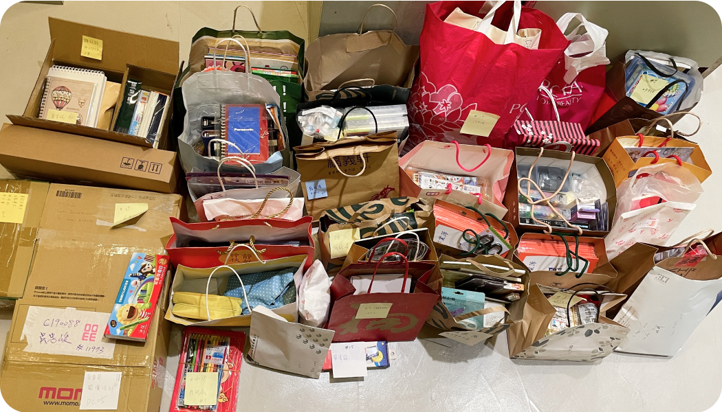 Strengthening Education|Social Engagement|ESG Website of Kinpo ...